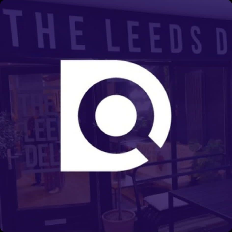 Recently featured in Discover Leeds – The Leeds Deli